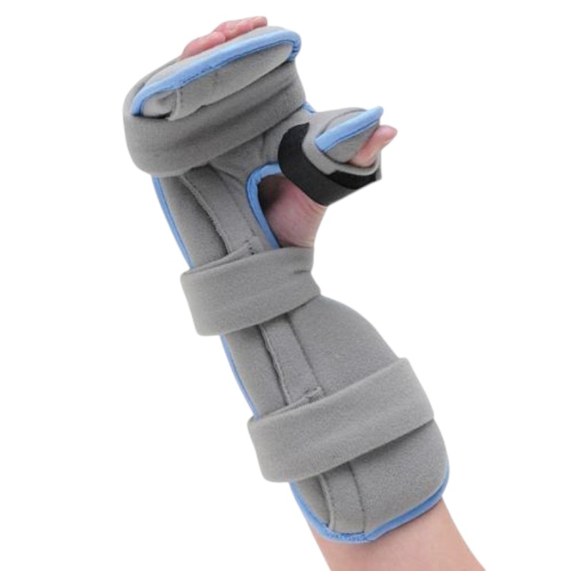SoftPro Functional Resting Hand Splint - MedicalSupplies.co.uk